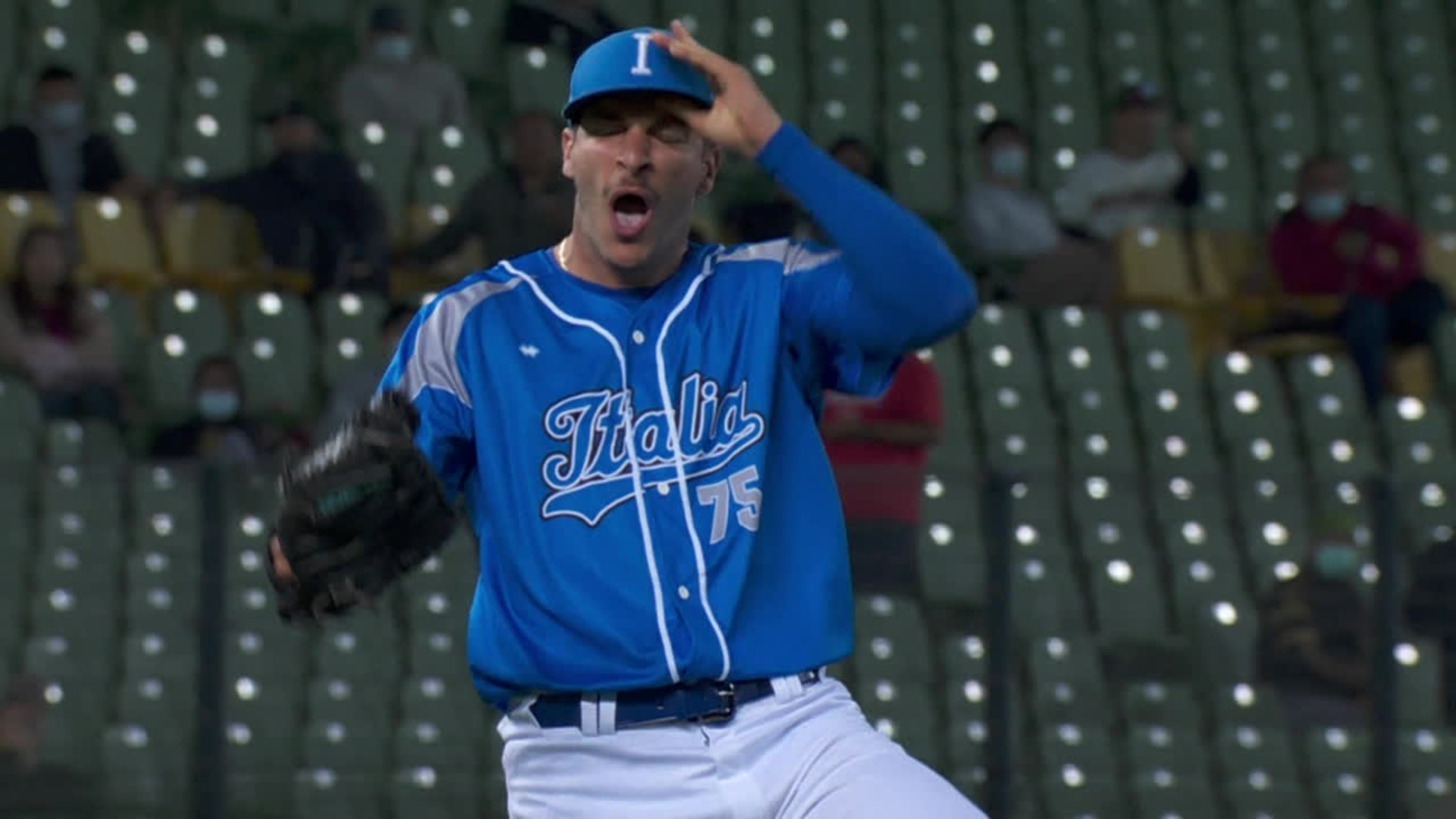 World Baseball Classic Toronto Day 4 Zimbio