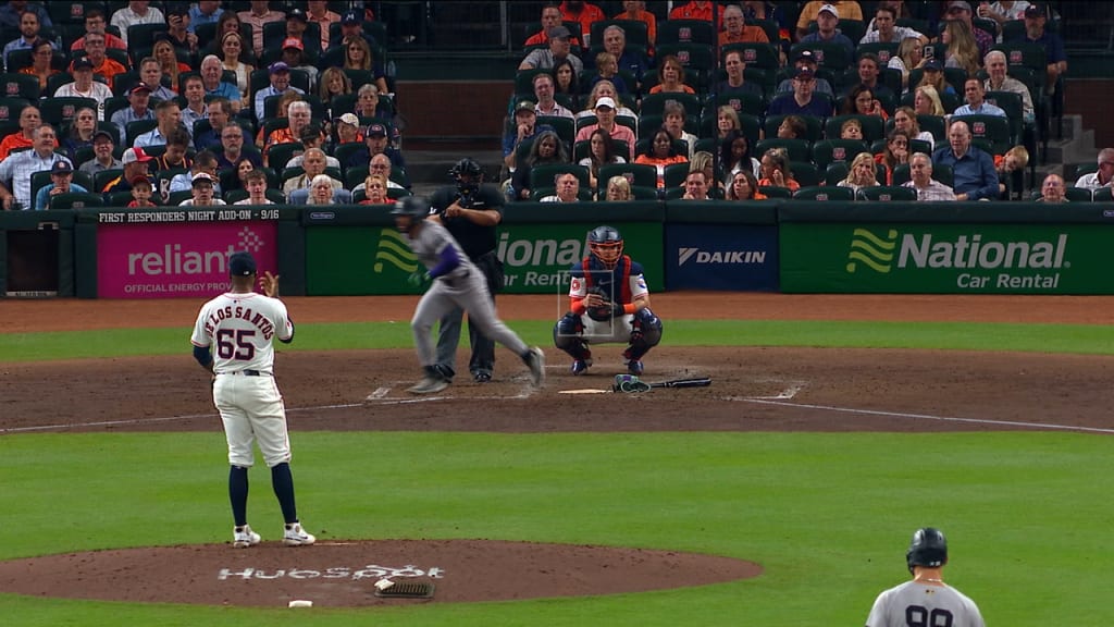 violation competition