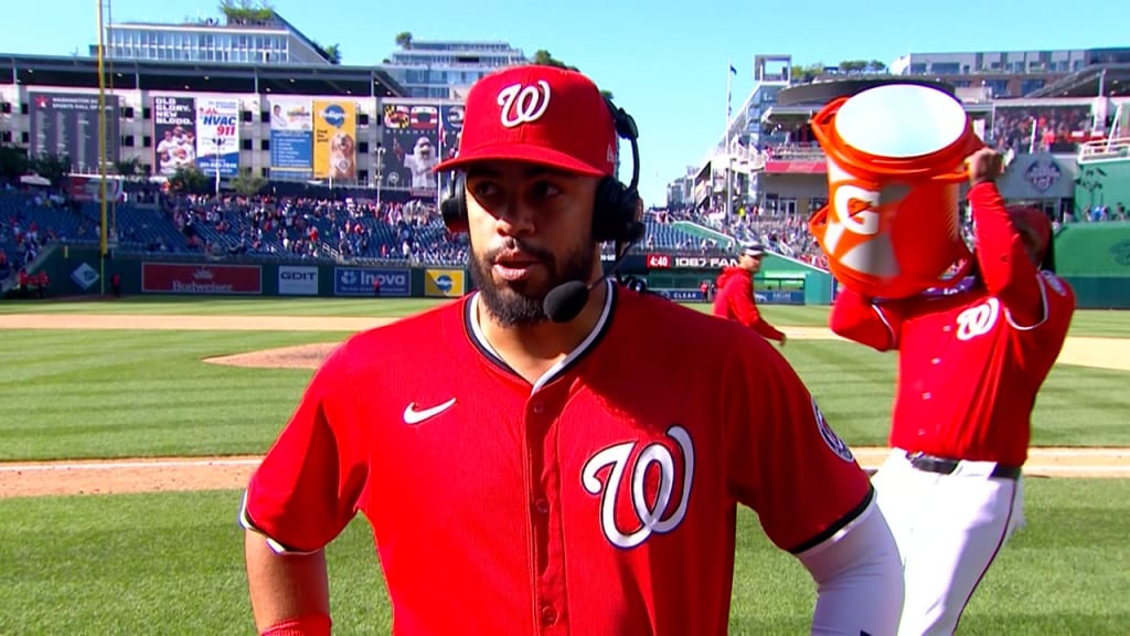 luis garcia interview