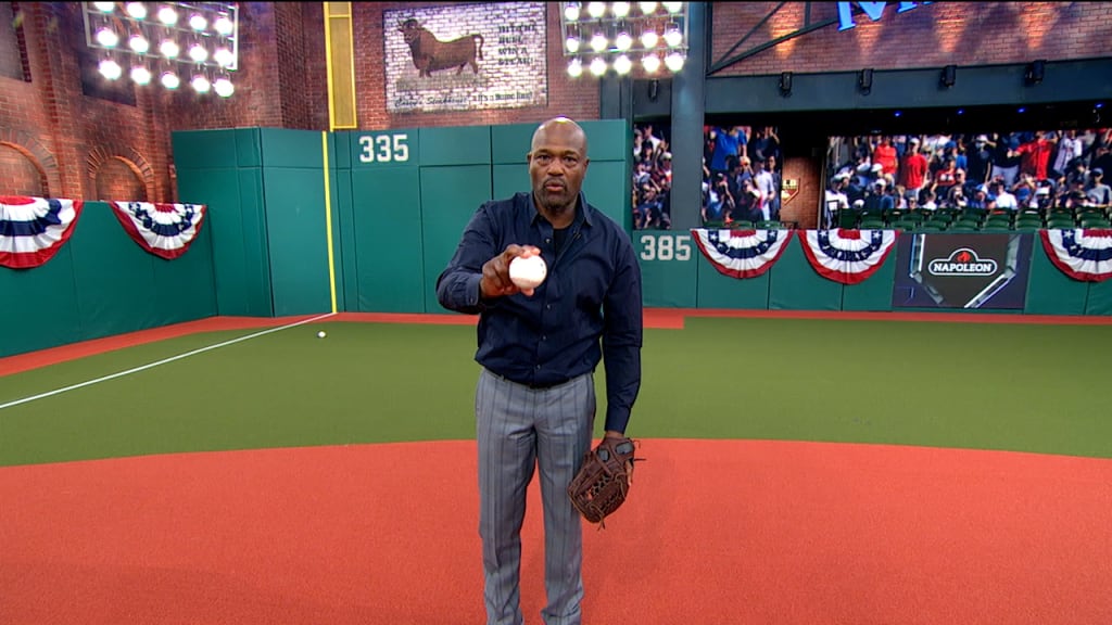 throwing technique baseball