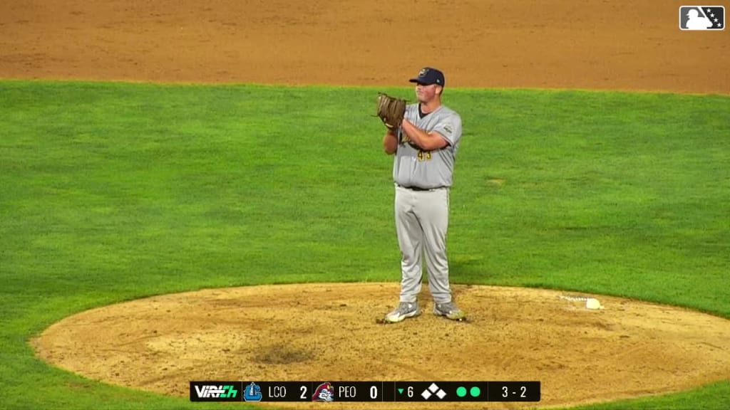 matt wilkinson baseball