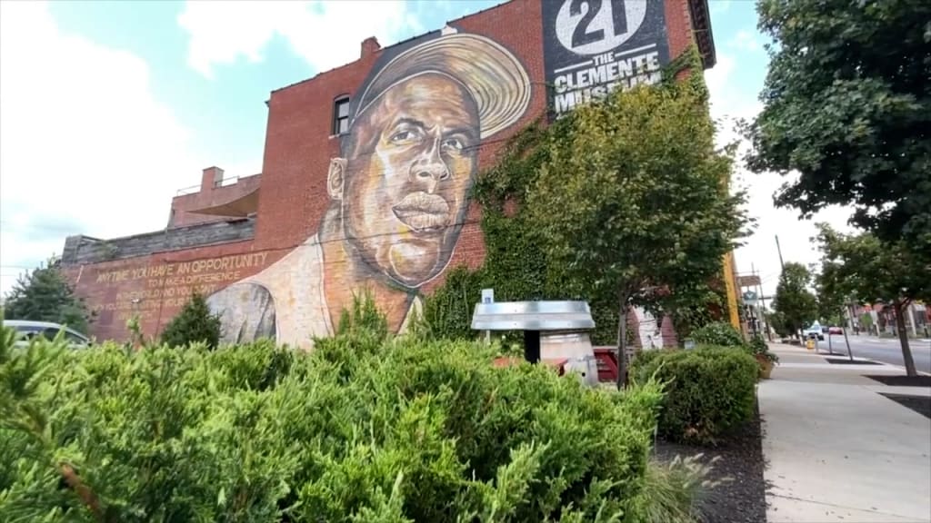 roberto clemente museum