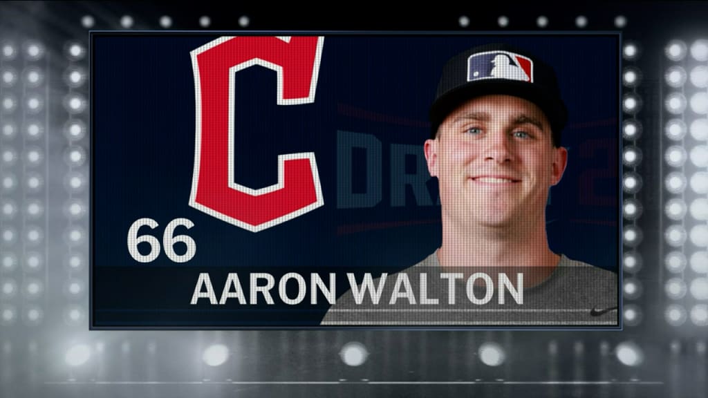 aron walton