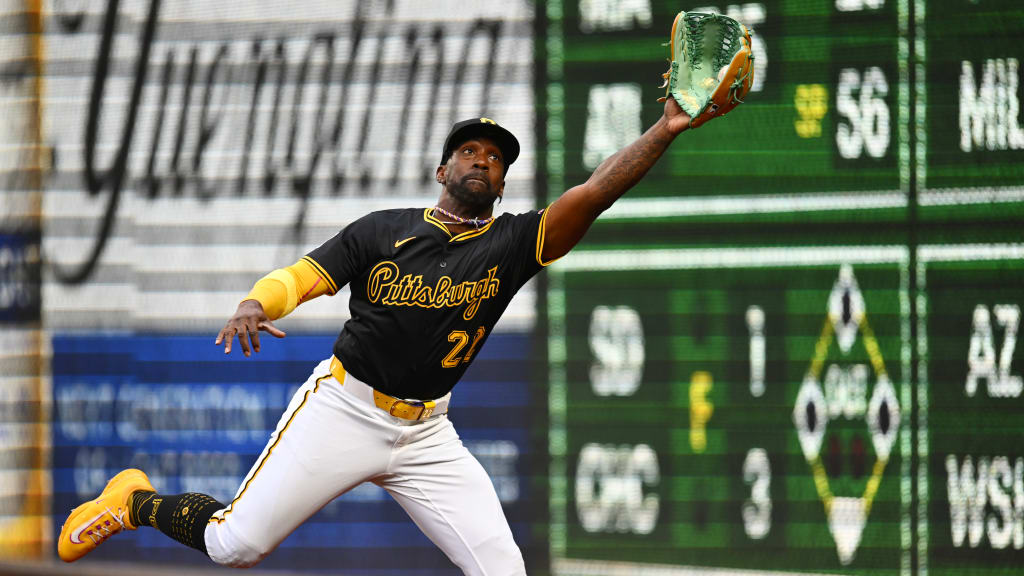 andrew mccutchen catch