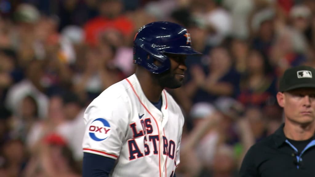 jose altuve errors 2024