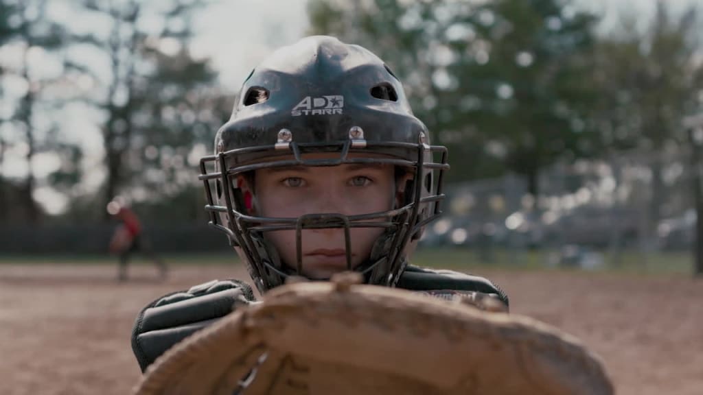 strong enough extended