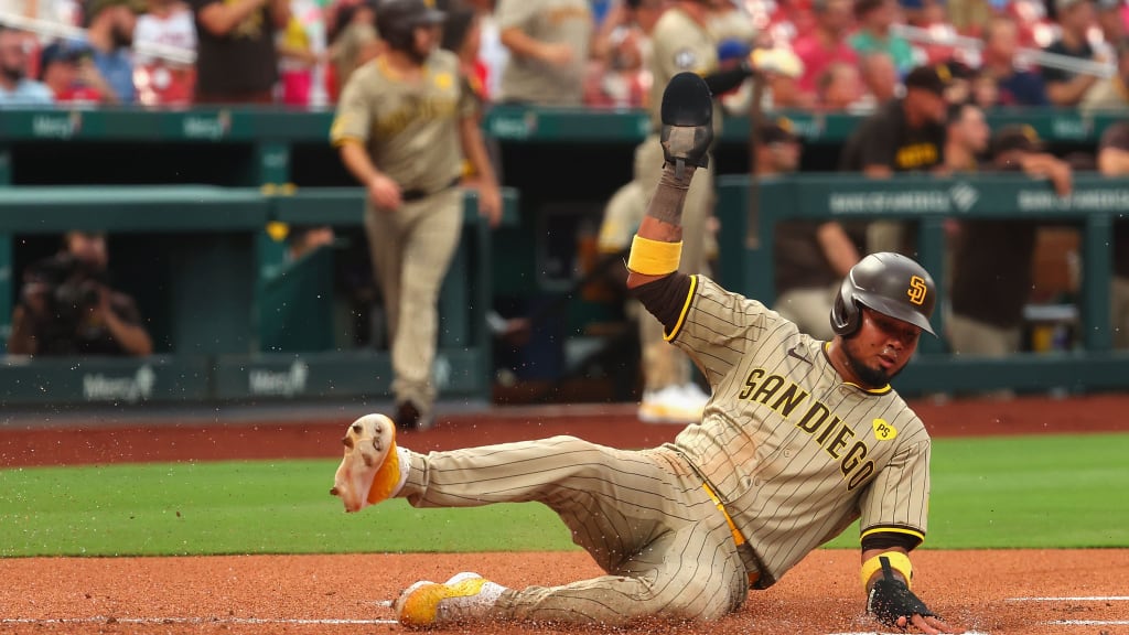 Luis Arraez has 120 plate appearances without a strikeout