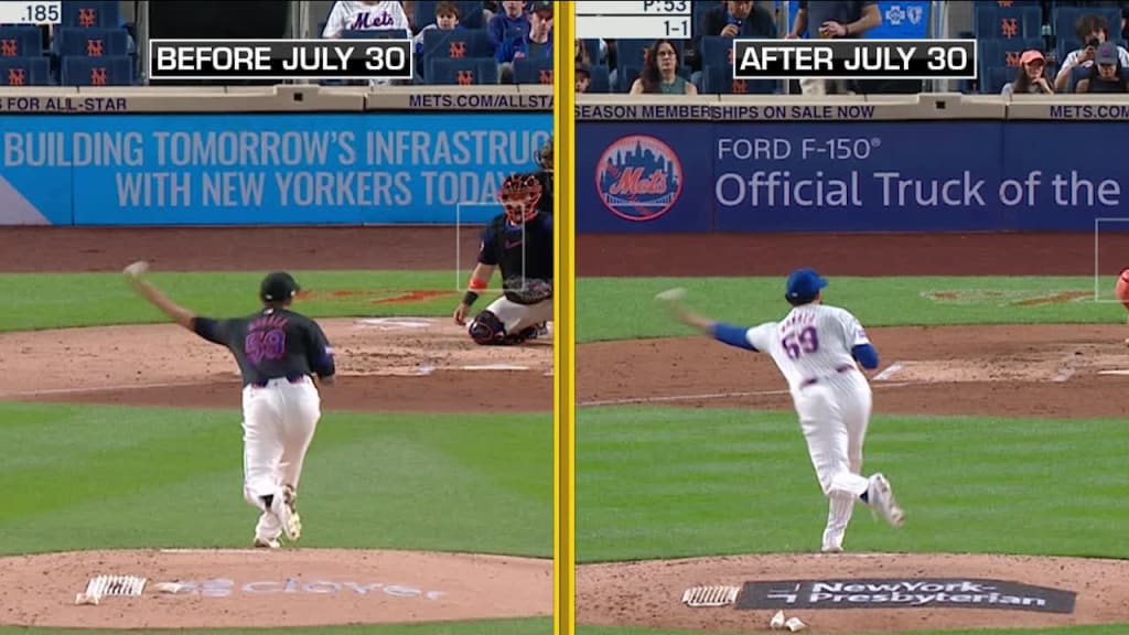 baseball pitching techniques