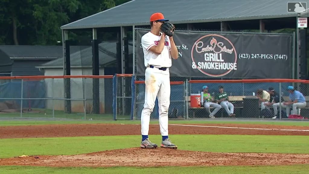 will fanning baseball