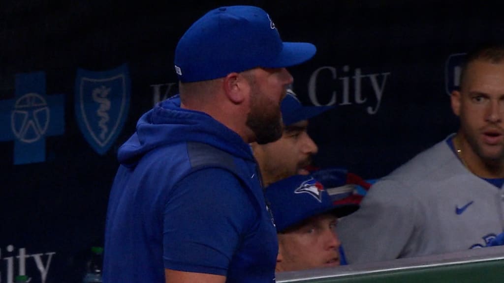 john schneider ejected today