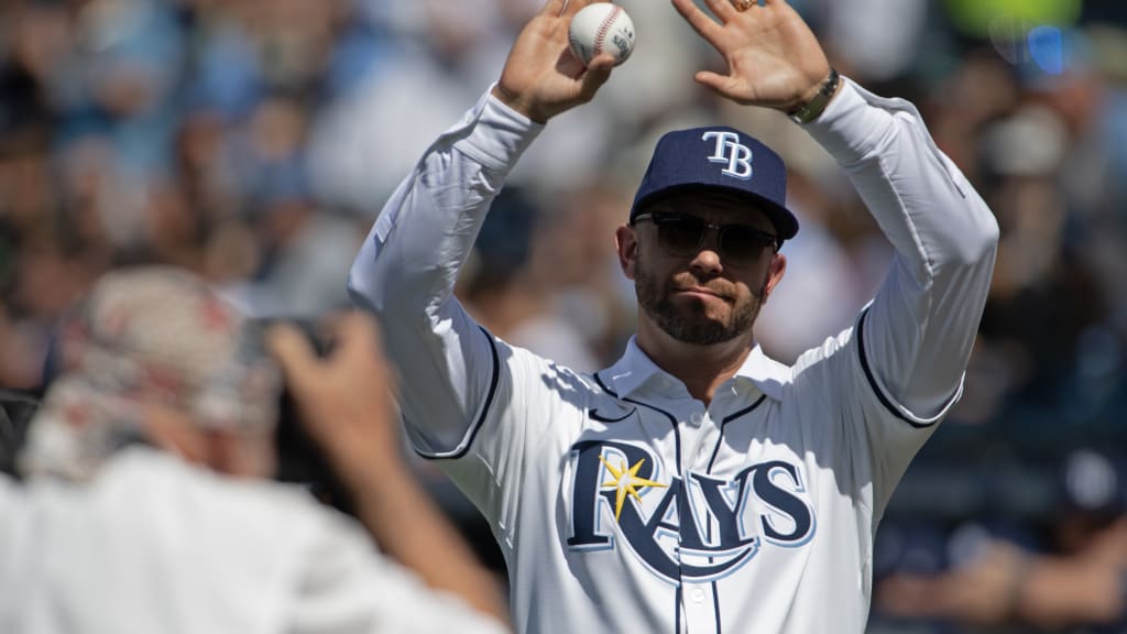 evan longoria rays