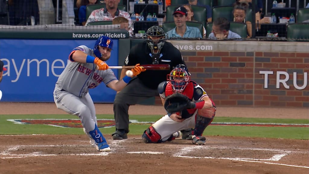 baseball safety squeeze