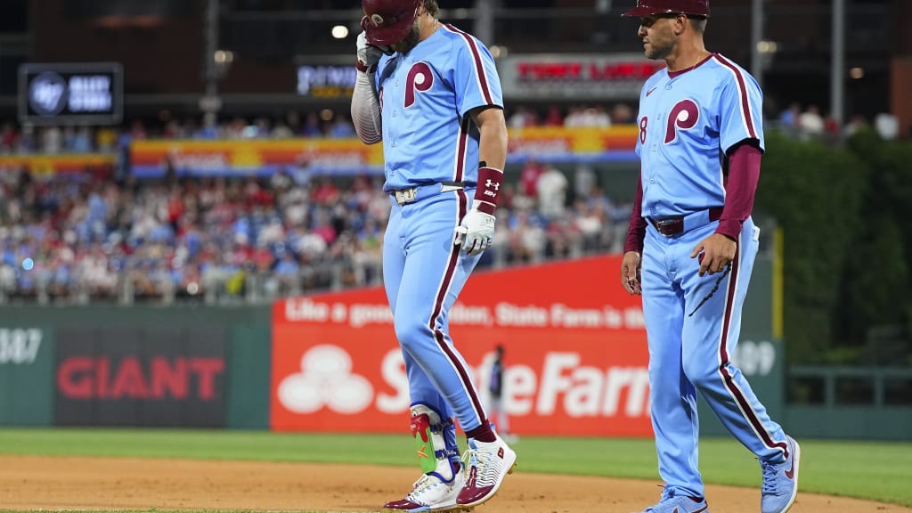 baseball player pulled hamstring