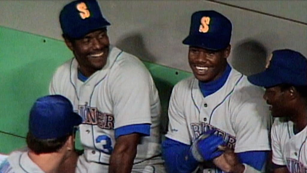 ken griffey sr daughter