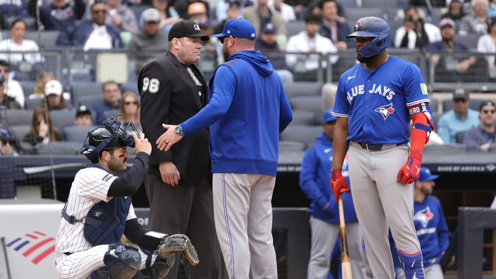 john schneider ejected today