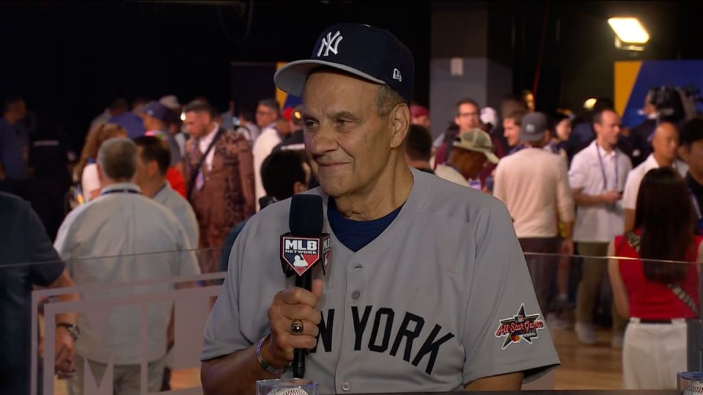 joe torre