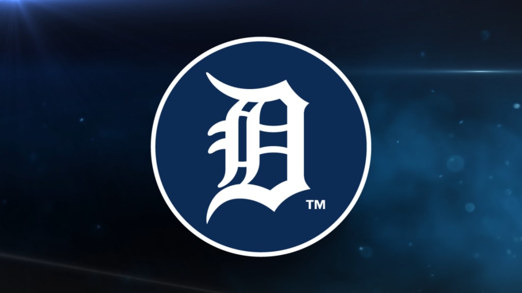 tigers logo mlb