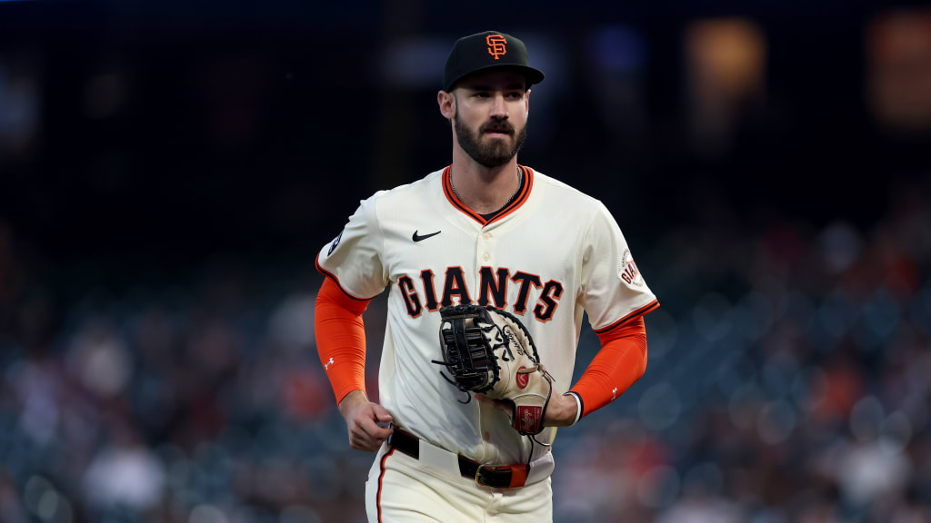 giants baseball today