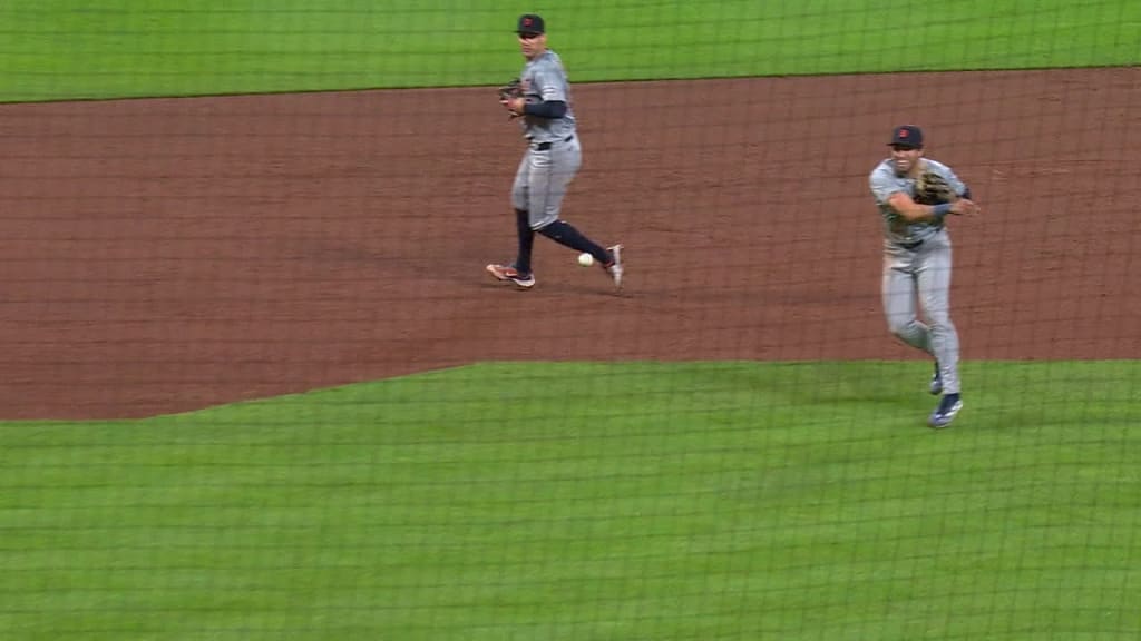 matt carson baseball