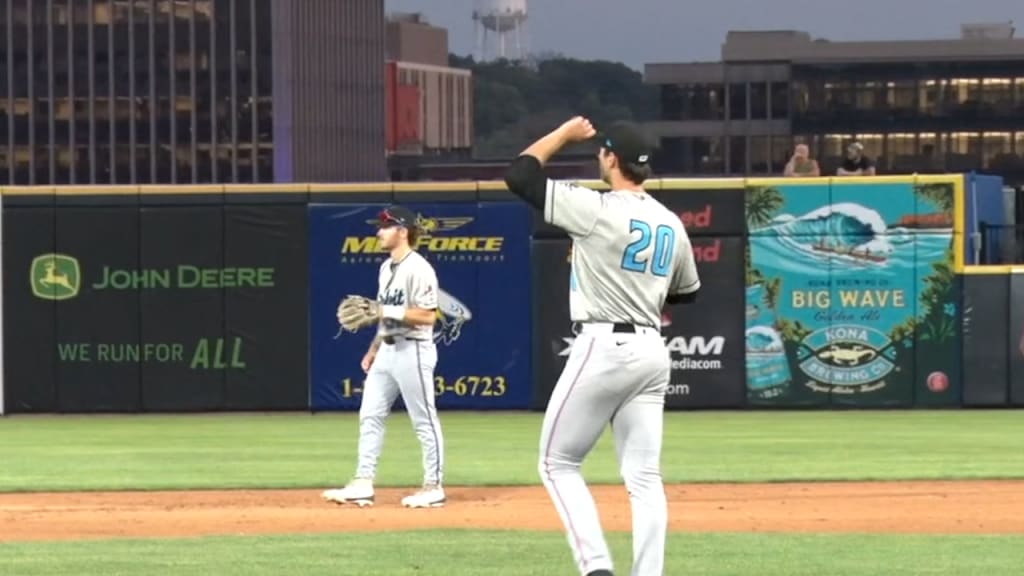 thomas white marlins