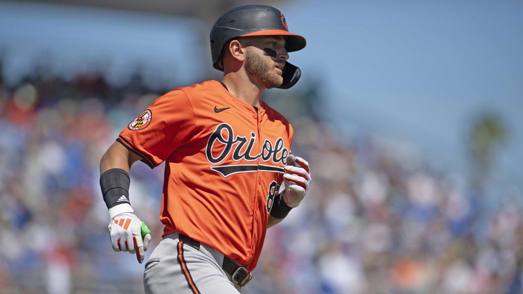 connor ball baseball