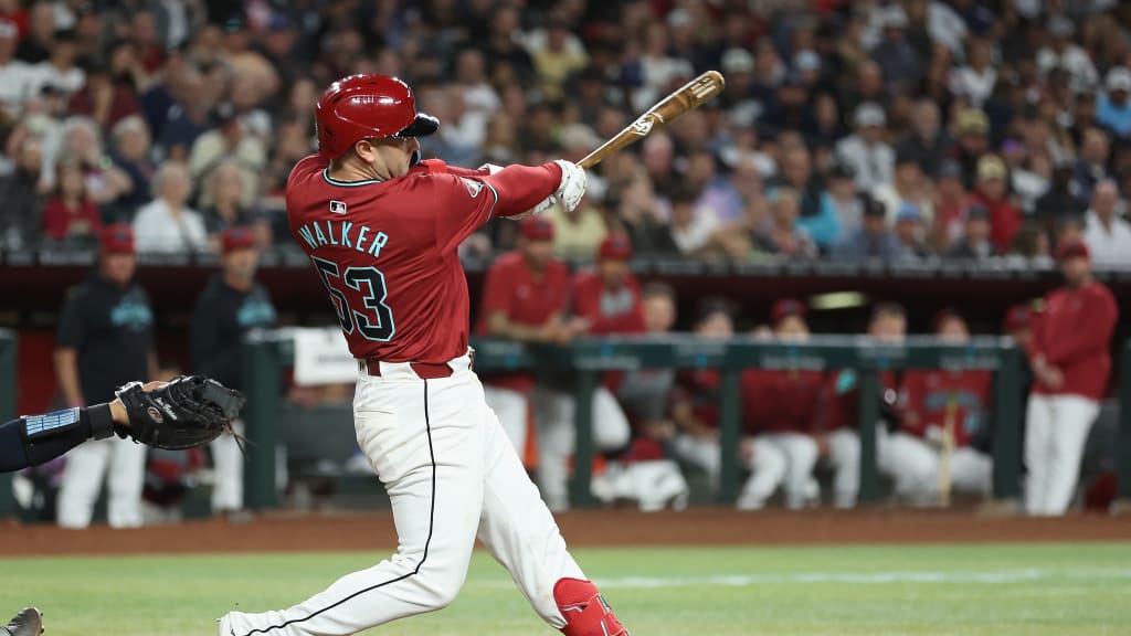 christian walker baseball