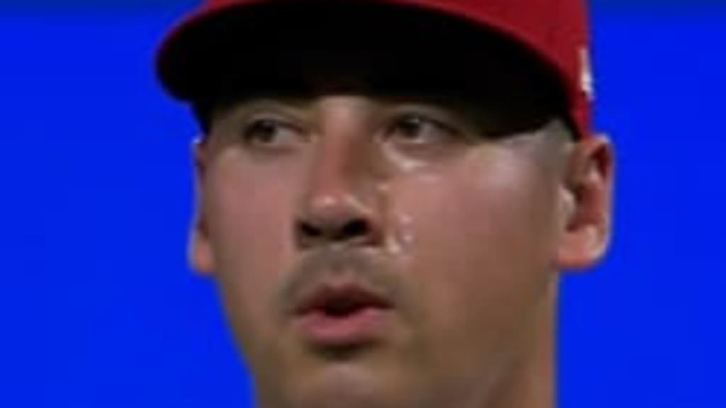 robert stephenson mlb