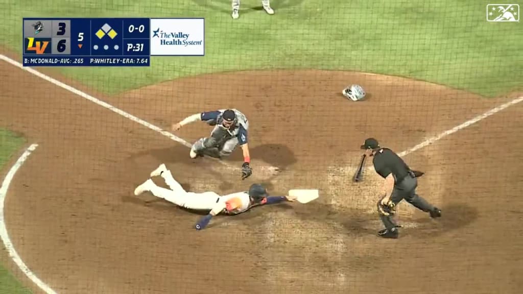 baseball safety squeeze