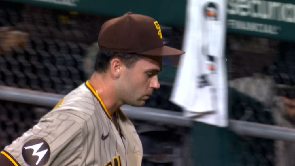 tom cosgrove pitcher