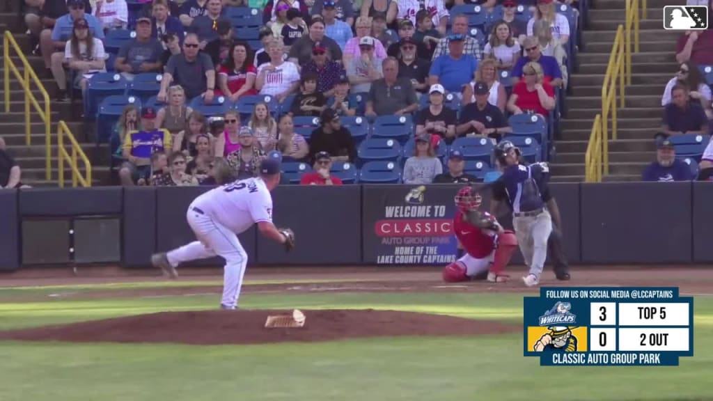 matt wilkinson baseball