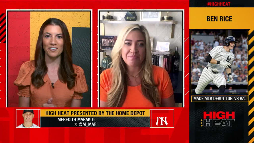 meredith marakovits partner