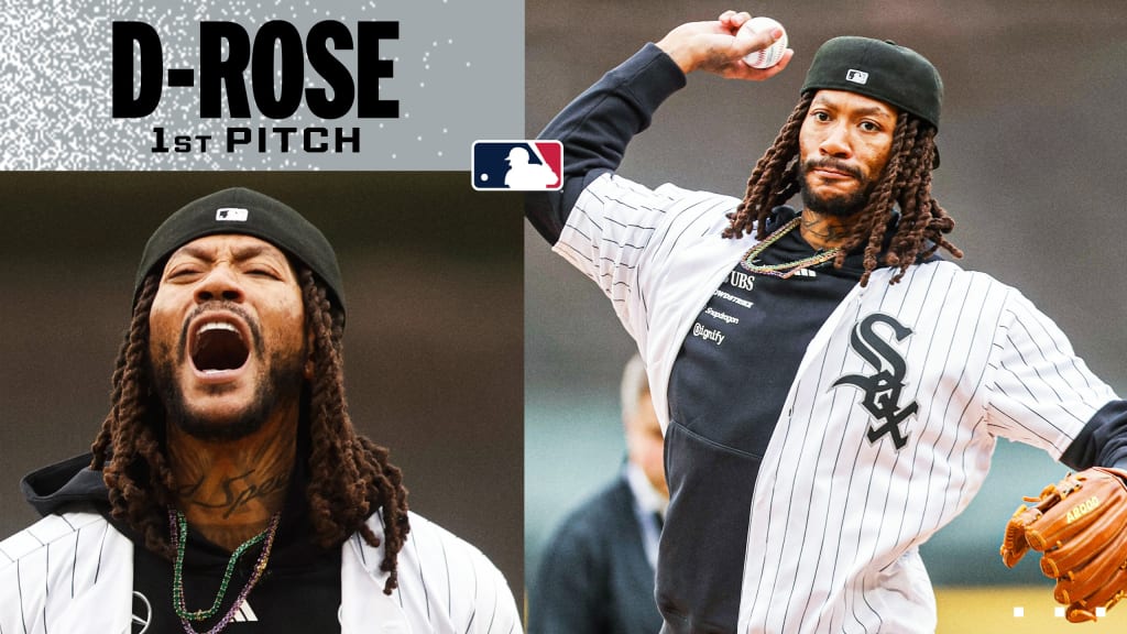 derrick rose draft pick