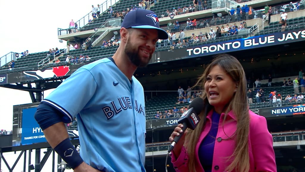 brandon belt interview