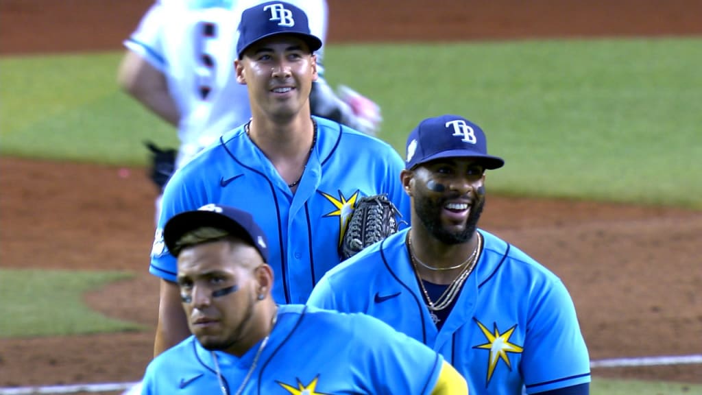 robert stephenson mlb