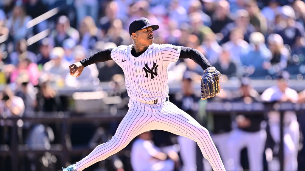 marcus stroman pitching