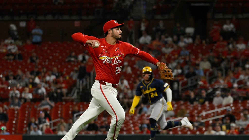 lou jackson baseball