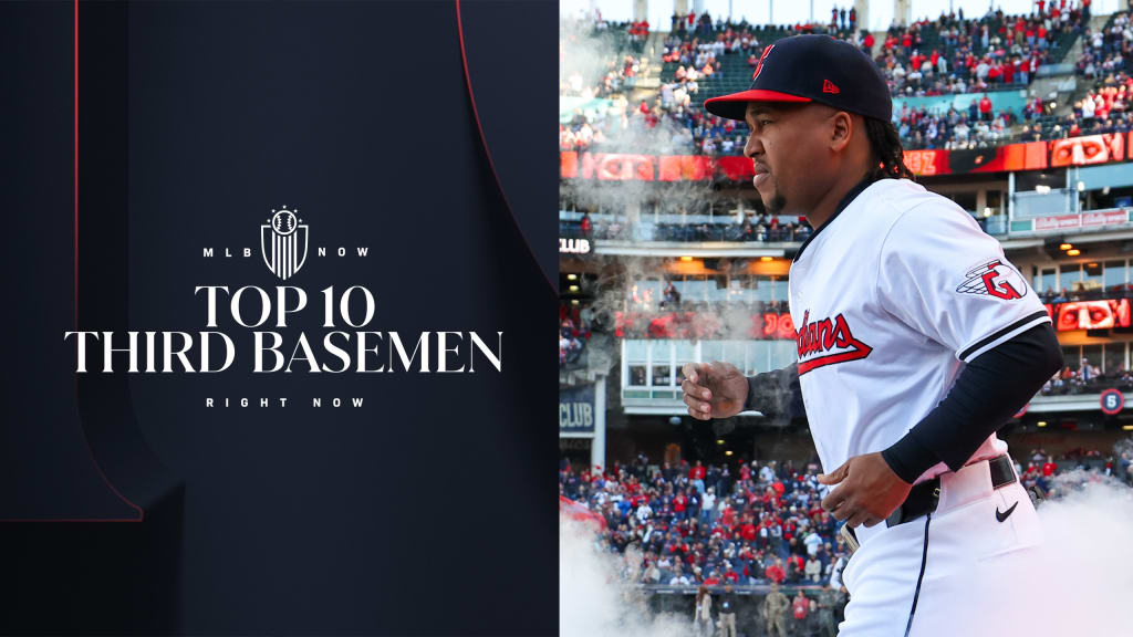 best third baseman 2025