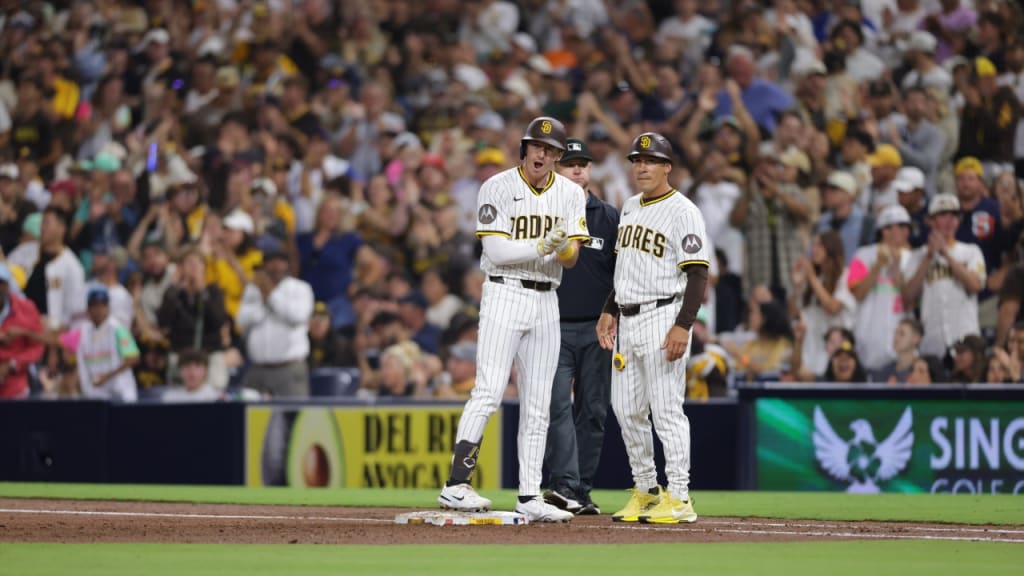 bryce johnson baseball