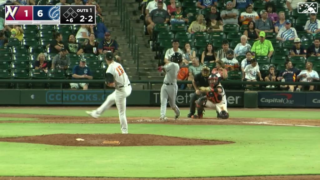 will henley baseball