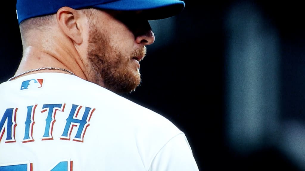 will smith royals mlb