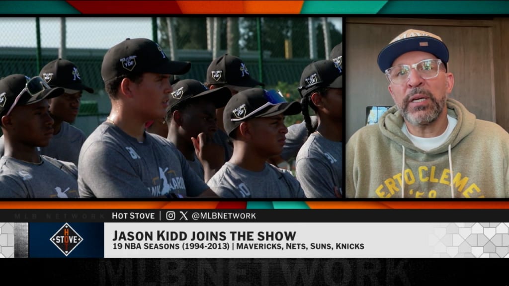 jason mariner interview