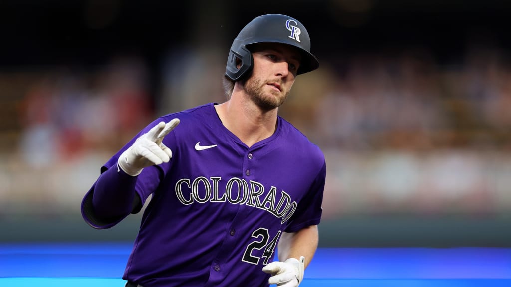 Rockies trade deadline graphic