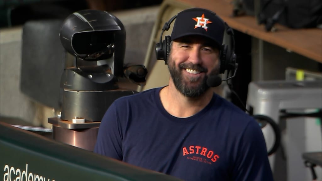 justin verlander