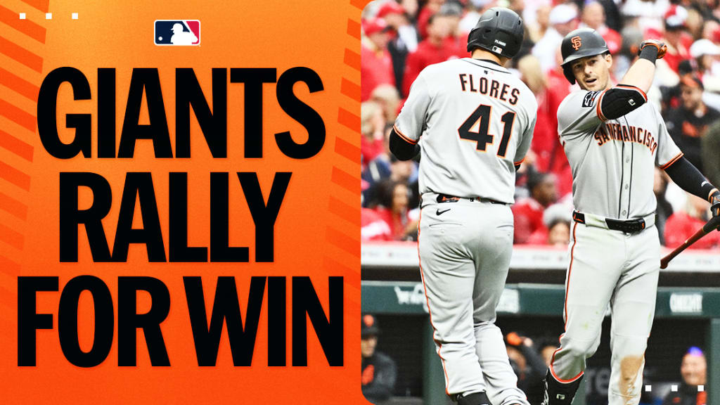 comeback   the score