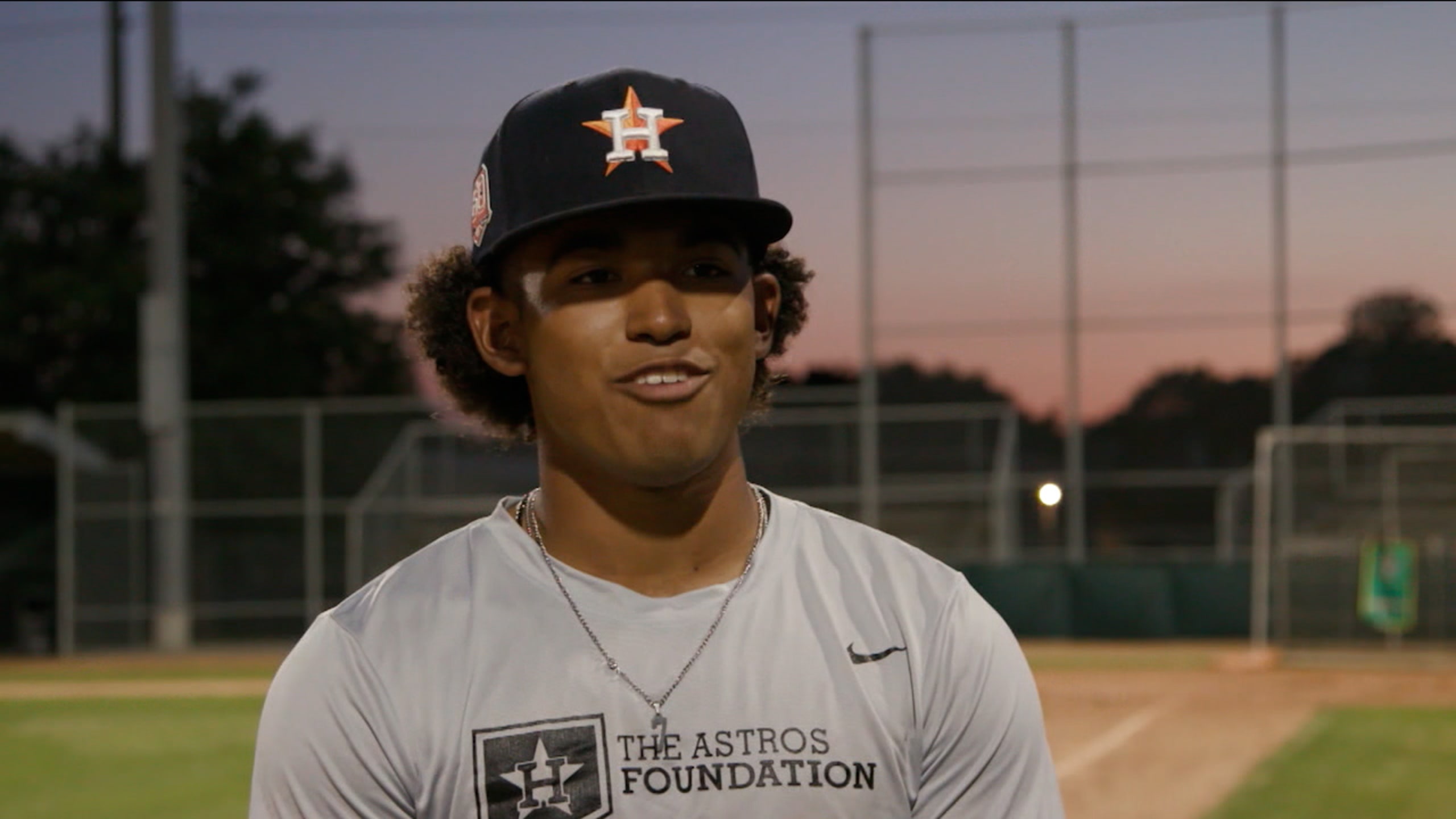 Spotlight on Houston Nike RBI