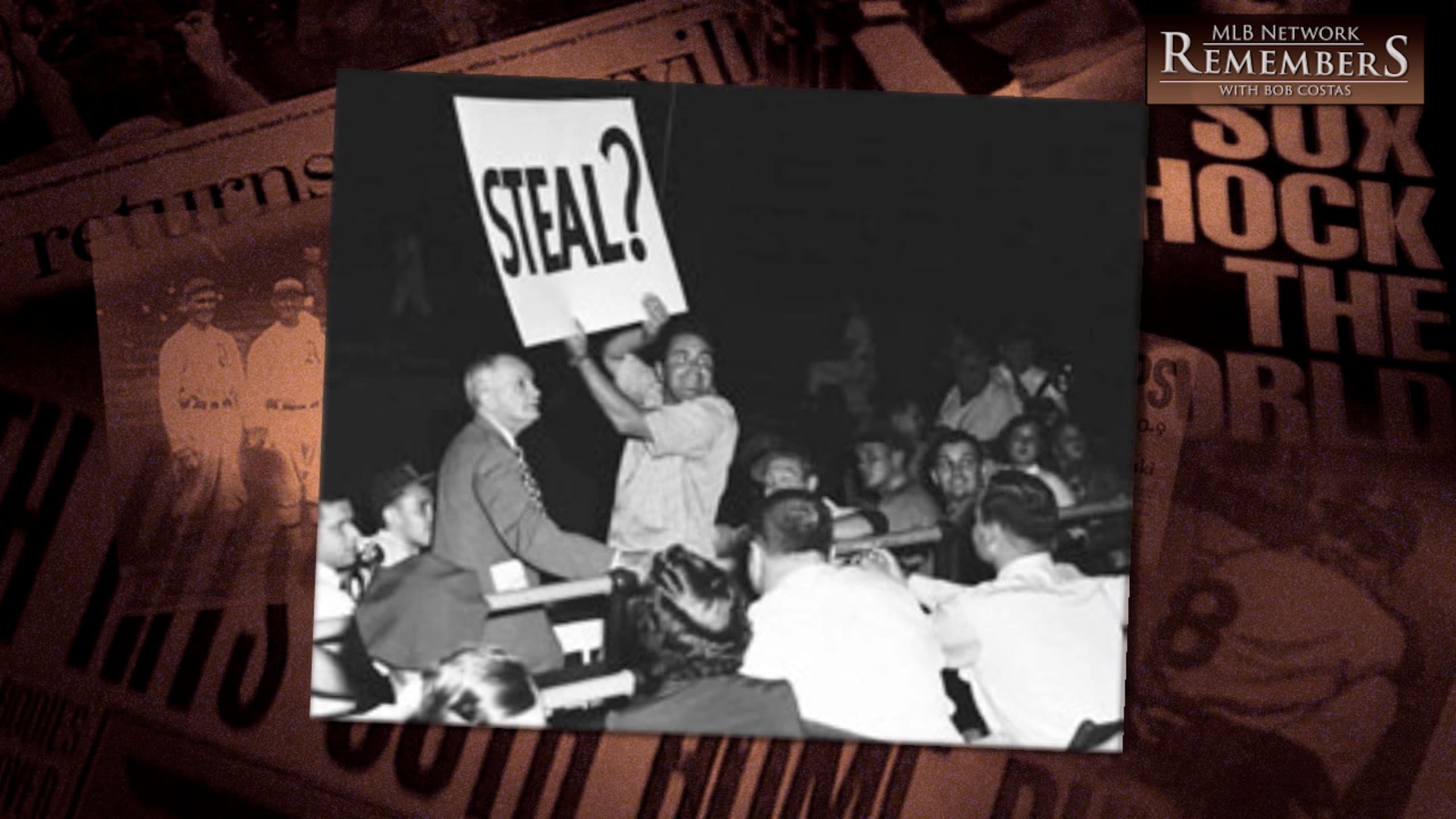 Remembering Grandstand Manager Day