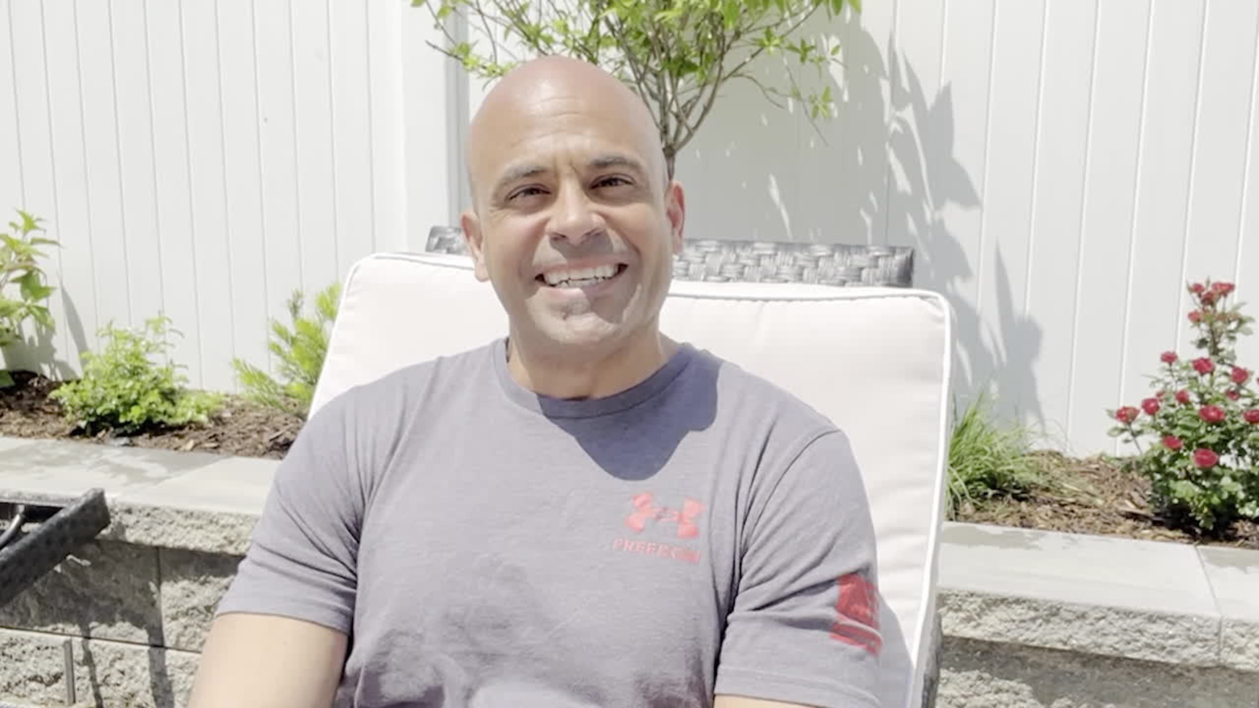 Check out Keith Irizarry's picks