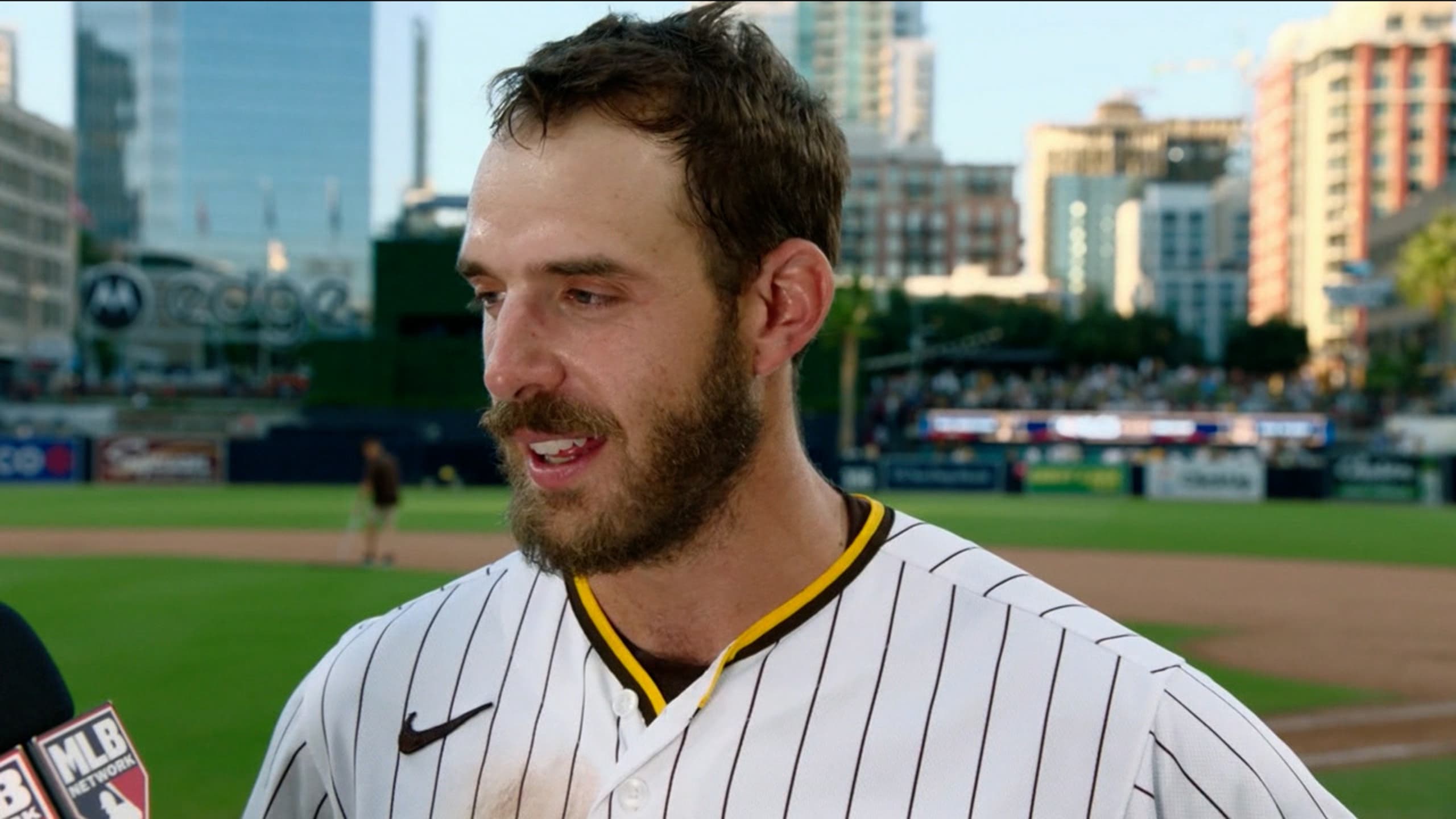 MLB Tonight: Austin Nola