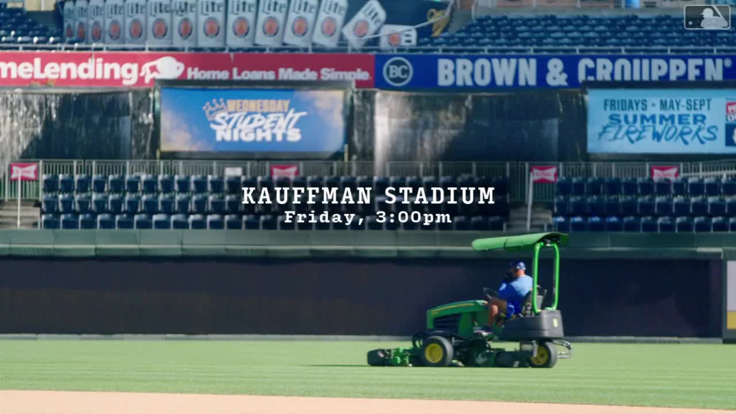These Are Your Royals: Pasquatch