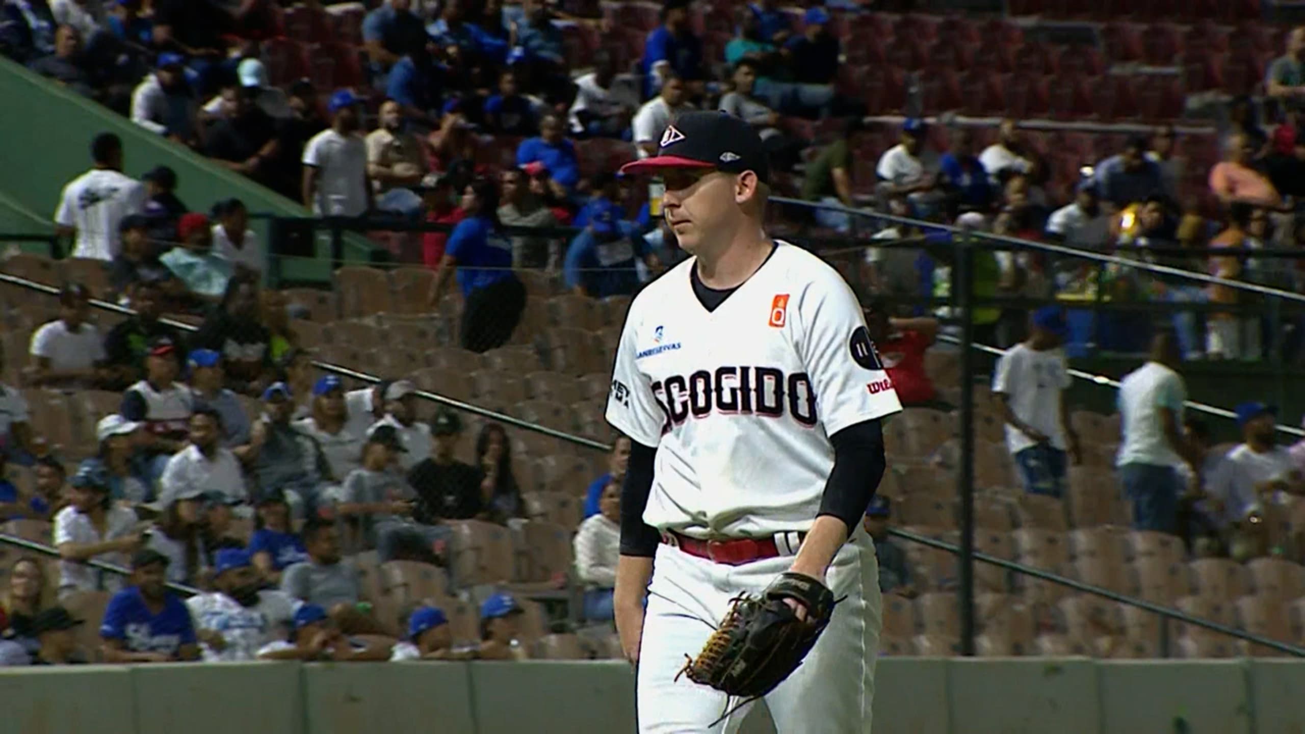 Sólida apertura de Cameron Gann